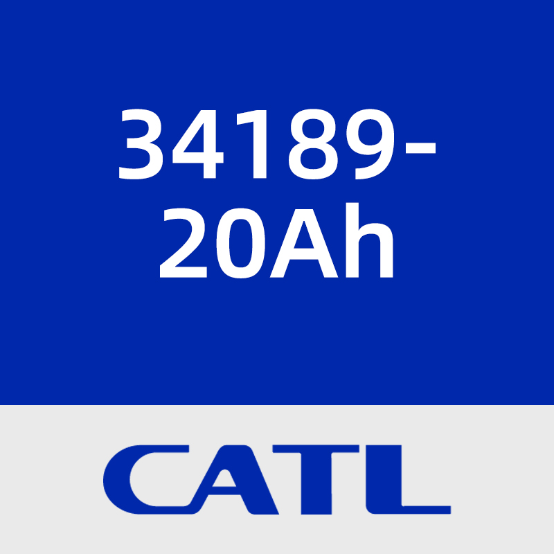 宁德时代34189-20Ah - 电池交易网
